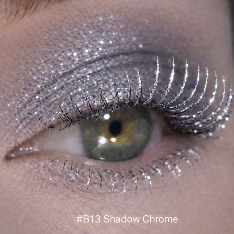 ChromaLash™ Mascara--Shadow Chrome – De'lanci Beauty